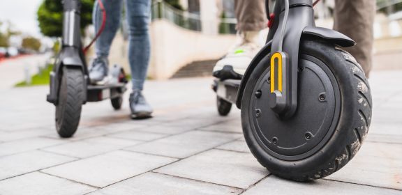 Cuánto cuesta un seguro de patinete eléctrico en 2026: precios